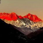 14 Days Everest Base Camp Trekking - Day 3: From Phakding to Namche Bazaar