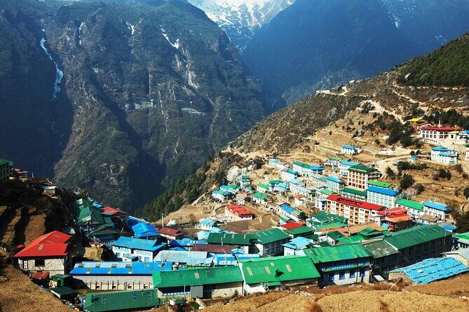 14 Days Everest Basecamp Hike 2023 - Starting in Kathmandu: The Cultural Introduction