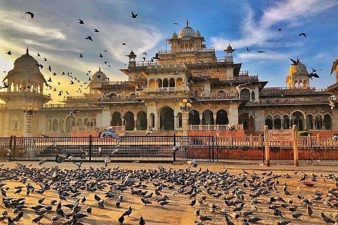 14 Days Golden Triangle tour with enchanting Kerala South India tour - What Travelers Love and What to Keep in Mind