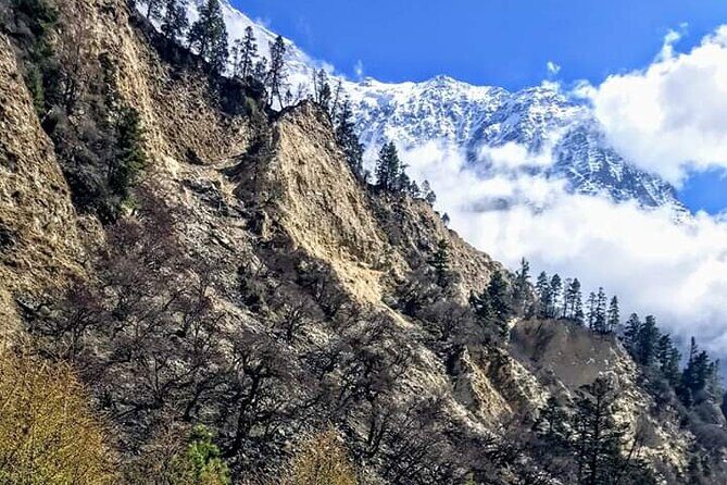 14 Days Manasalu Trek With Larkye Pass - What Sets This Trek Apart?