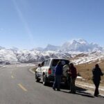 14 Days Nepal and Tibet Tour - Returning to Kathmandu and Entering Tibet