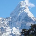 15-Day Mt. Everest Base Camp Trek - The Logistics and Whats Included