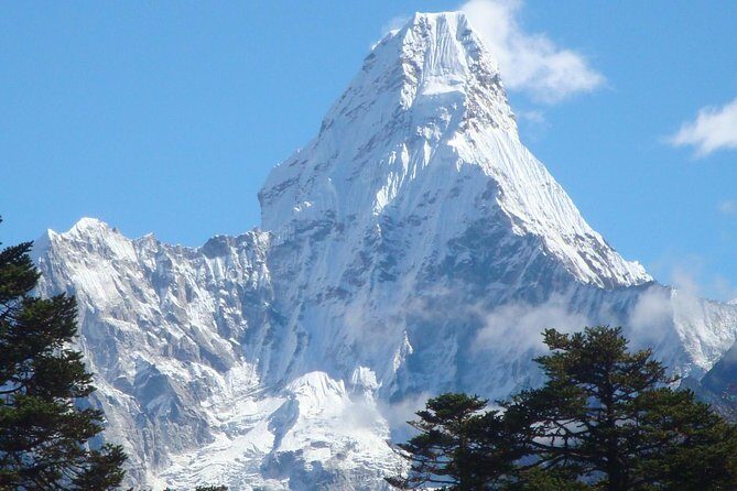 15-Day Mt. Everest Base Camp Trek - The Logistics and Whats Included