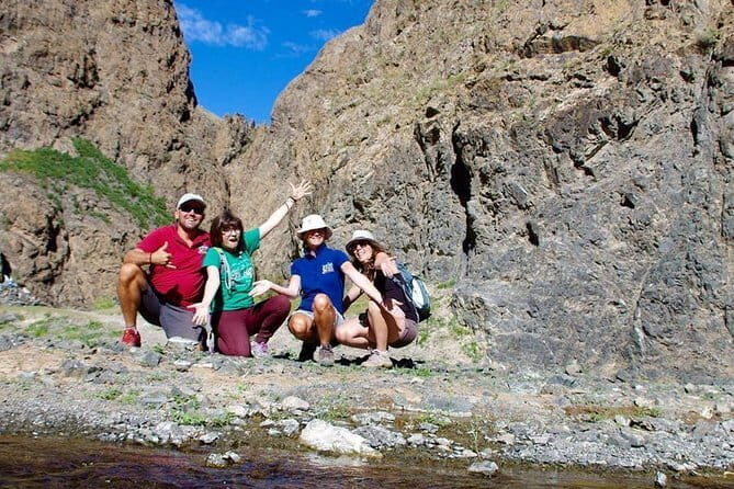 15 days Combination of Gobi and Central Mongolia - Final Thoughts: Is This Tour for You?