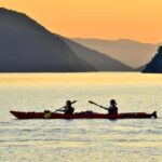 15 min Tadoussac: Guided Sea Kayaking Adventure - What’s the Experience Like?