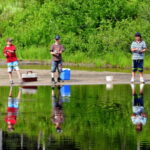 15 min. Tadoussac : Trout Fishing Experience - Value and Practical Considerations