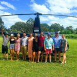 15 Minute Helicopter Scenic Flight Hunter Valley - What Makes This Flight Special?