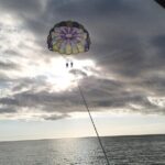 15-minute Private Parasailing Experience in Cozumel - Who Should Consider This Tour?