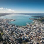 15-Minute Wellington Harbour Helicopter Flight - Who Will Love This Tour?