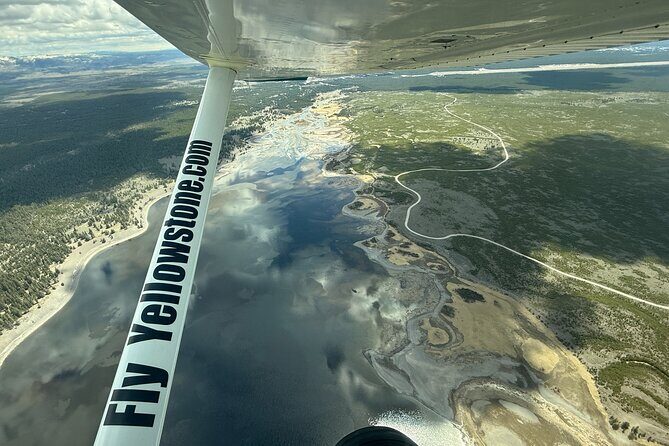15 Minute Yellowstone Small Plane Tour - What Makes This Tour Special