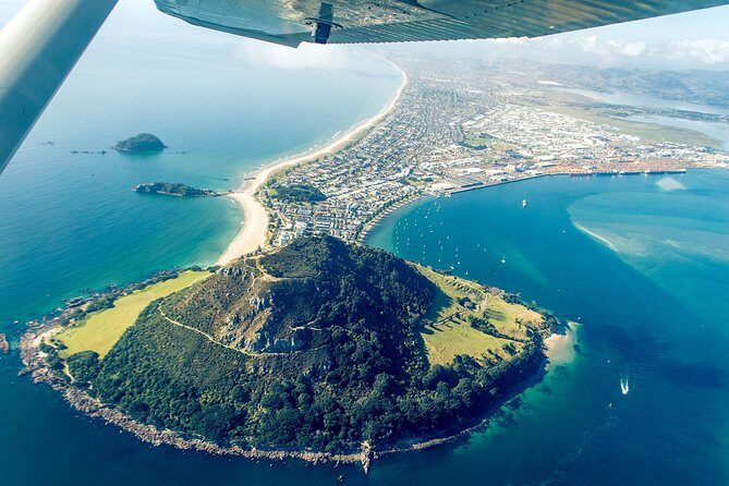 15,000ft Tandem Skydive in Bay of Plenty - Why This Skydiving Tour Offers Great Value