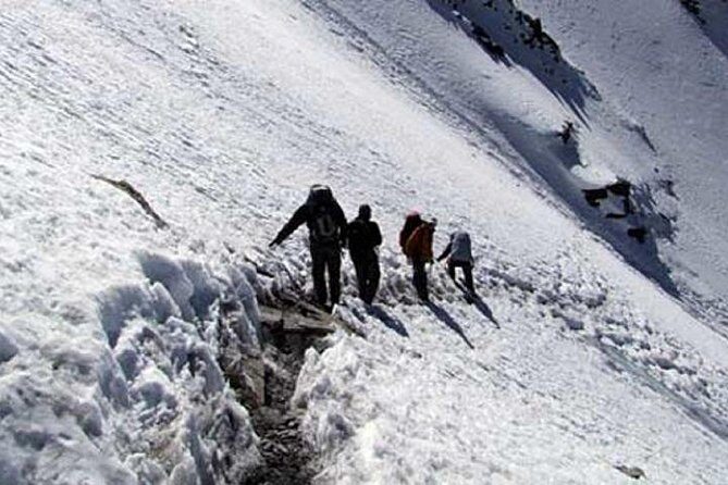 16-Day Tilicho lake and Mesokanto Pass Trek in Nepal - Reaching Tilicho Lake: The High-Altitude Marvel
