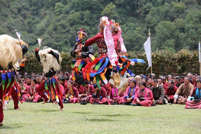16 Days Amazing Bhutan From East to West - Why the Value of This Tour Shines