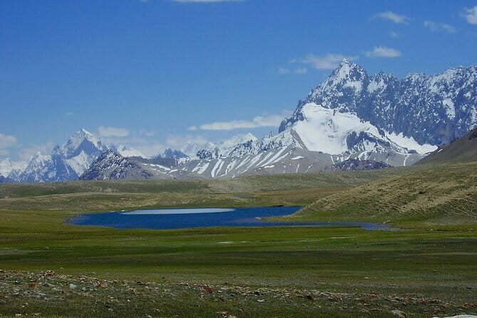 16 Days Hunza Shimshal Pass Trek Manglik Sar 6050M Tour - The Value Proposition: Is It Worth It?