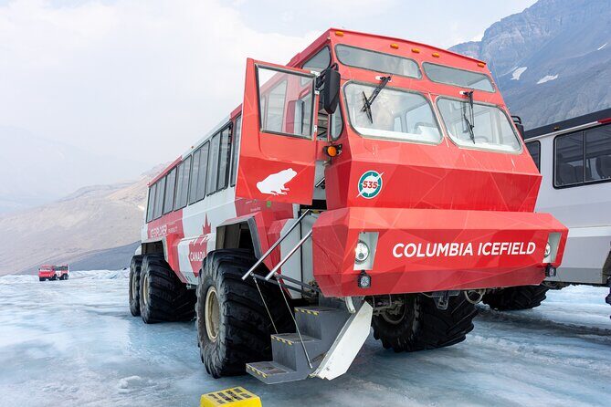 16 Days Premium Tour in Western Canada and Vancouver Island - Transportation, Group Size, and Price