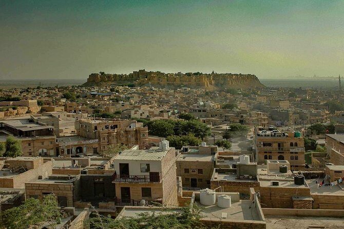 16 - Days Private Royal Rajasthan Tour with Fort and Palaces - What Sets This Tour Apart: Experiences and Value