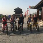 17-day Tour: Charm of Chinese Classical Architecture - The Itinerary in Detail: What You’ll See and Feel