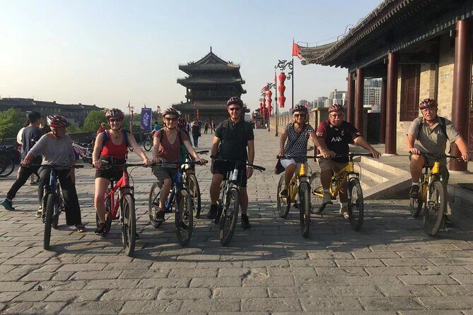 17-day Tour: Charm of Chinese Classical Architecture - The Itinerary in Detail: What You’ll See and Feel