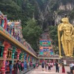 *17 Hrs Kuala Lumpur & Melaka Van Tour from Ipoh w' Tour Guide - What It Means for You: What’s Included and What’s Not