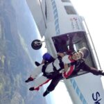 18,000ft Tandem Skydive over Abel Tasman - The Scenic Bonus: Views Make All the Difference