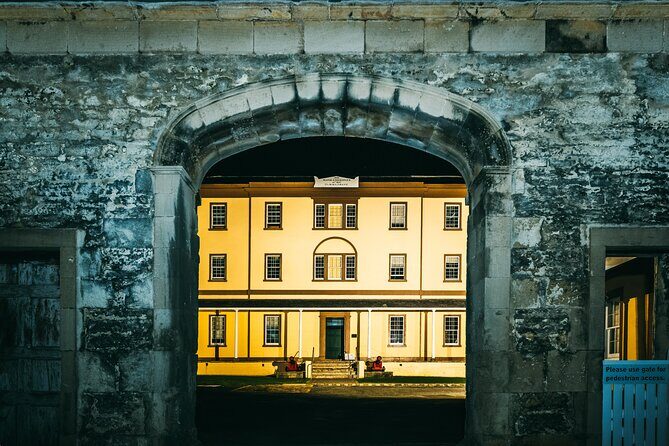 1856 The Untold Story - What to Expect from Your Visit
