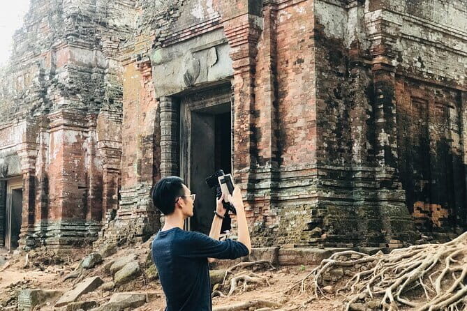 19-Day Cambodia Best Discovery - Who Will Love This Tour?