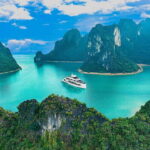 1Day 5 Stars Cruise:Swimming,Hiking & Kayaking, - The Experience in Detail