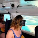 1hour Scenic Flight Heart Reef, Whitehaven Beach, Hill Inlet, GBR - What Travelers Love About This Tour