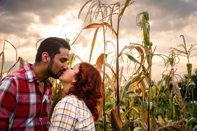 1hr Photo Session - Why a 1-Hour Photo Session Is a Great Choice