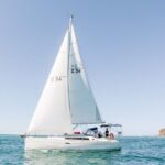 2 1/2 Hr Private Skippered Yacht Charter and Platter on Pittwater - The Food: Platter Perfection on the Water
