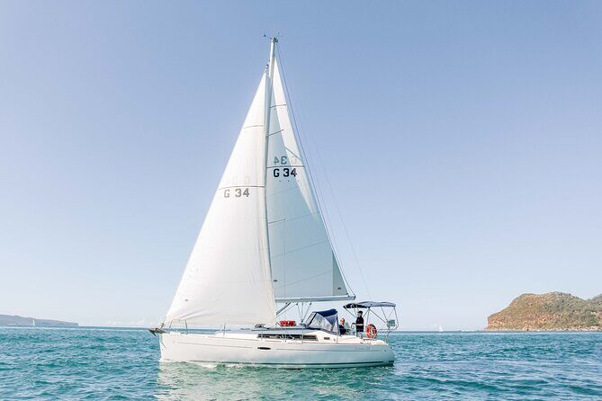 2 1/2 Hr Private Skippered Yacht Charter and Platter on Pittwater - The Food: Platter Perfection on the Water