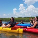 2 1/4 Hour Private Kayak Hilton Head Dolphin Nature Experience - Final Thoughts