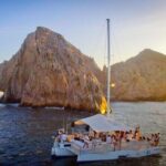 2.10 Hour Sunset Tour on Catamaran in Cabo San Lucas - The Practical Side: What’s Included and What’s Not