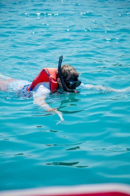2-3 hours of Private Snorkeling Trip in South of Phu Quoc - The Experience in Action: What You Can Expect