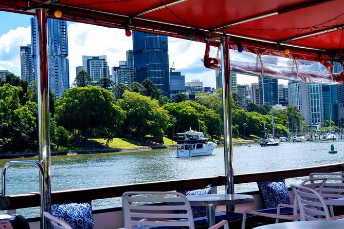 2.30pm Mid Afternoon Sightseeing Cruise - Authentic Experiences: What Travelers Are Saying