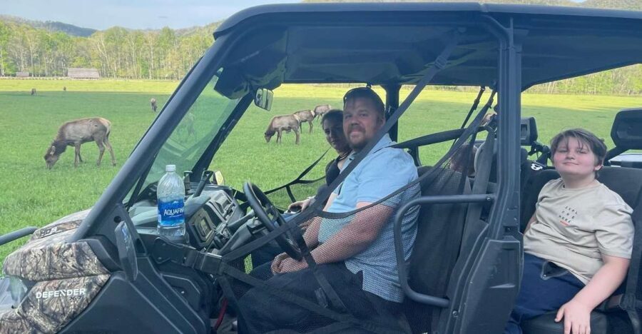 2.5-3 HR Maggie Valley: Guided Scenic UTV Adventure - Pricing and Value Analysis