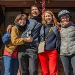 2.5 Hour-Guided Cycle Tour in the Central Tokyo - What To Expect & Why It Matters
