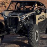 2.5 Hour Moab Hell's Revenge You Drive Off Road UTV Tour - What’s Included & How It Matters