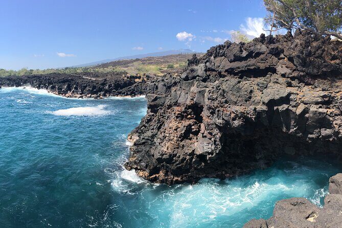 2.5 Hour Morning Snorkel - An In-Depth Look at the Snorkel Big Island Experience