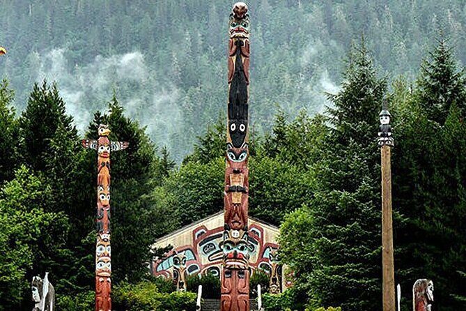 2.5 Hour Tour in Ketchikan on the Tongass Trolley - Who Should Consider This Tour?