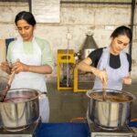 2.5 Hours Natural Dyeing Workshop in Rajasthan - The Bottom Line