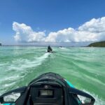 2.5 hours Pig Island-Virgin Islands & Snorkeling Jet Ski Safari - What Do Travelers Say? Insights from the Reviews