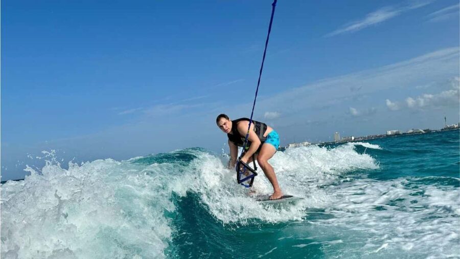 2.5 hr Private Surf Lessons & Snorkeling for all Ages - Who Will Love This Experience?