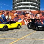 2.5Hr Beverly Hills Sign & Mulholland Dr AI powered driving tour - FAQ about the 2.5Hr Beverly Hills Sign & Mulholland Dr AI-powered Driving Tour