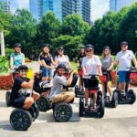 2.5hr Guided Segway Tour of Midtown Atlanta - What Its Like to Ride and What to Expect