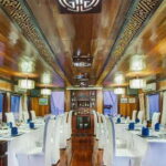 2-Day 1-Night Cruise:Visit Bai Tu Long Bay_ Less Touristic - What Makes This Cruise Special?