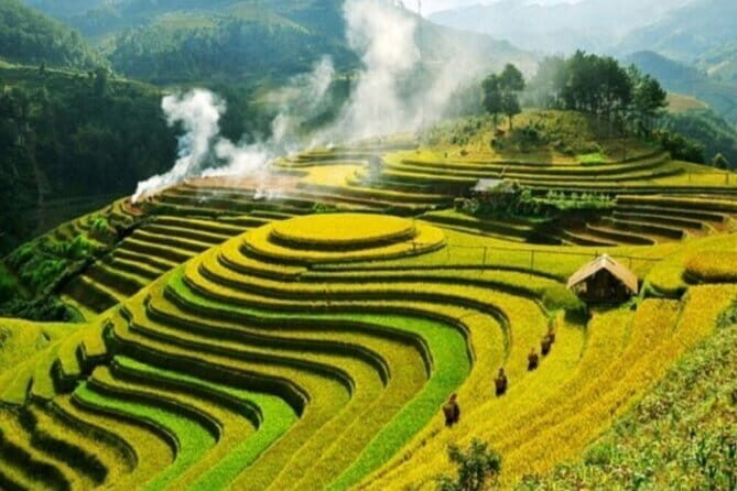 2 Day 1 Night Tour to Pu Luong Nature Reserve - An In-Depth Look at What the Tour Offers