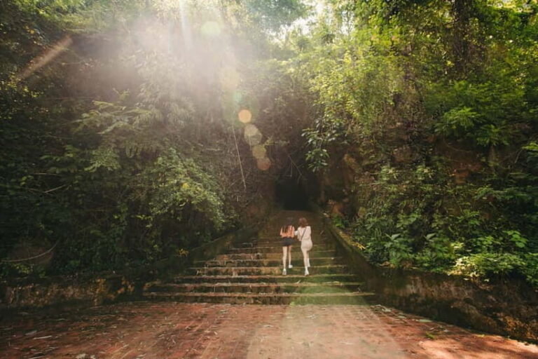 2-Day-1-Night Ultimate Escape in Mai Chau - What to Expect from Your Mai Chau Adventure