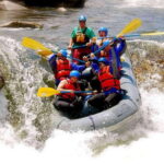 2-Day Adventure  Adam's Peak Climb & White Water Rafting - What’s Included and What’s Not