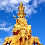 2-Day All Inclusive Leshan Giant Buddha and Emei Mountain Tour - Exploring Mount Emei and the Golden Summit
